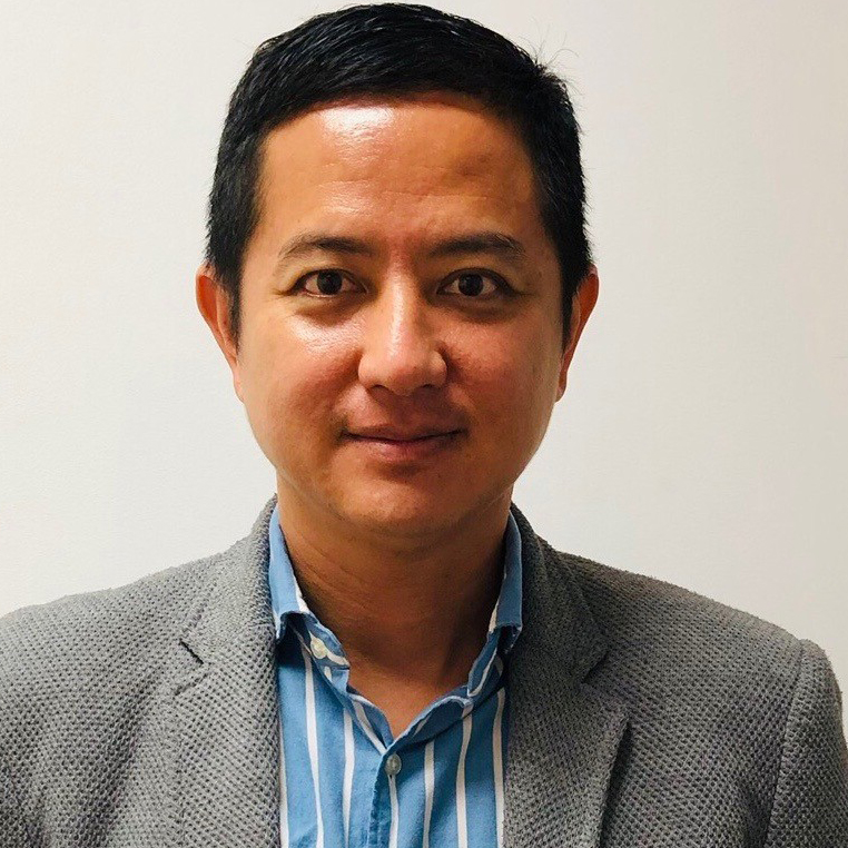 Talent Development Committee - AMMI